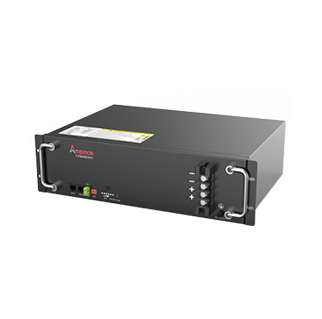 Energy Storage System Solutions- Ampace